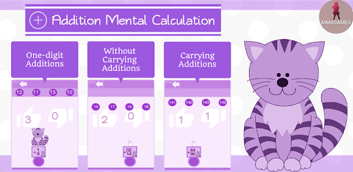 Addition Mental Calculation for PC - How to Install on Windows PC, Mac