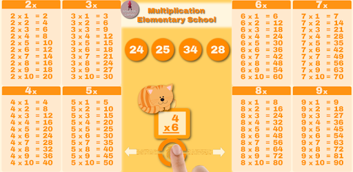 Multiplication School for PC - How to Install on Windows PC, Mac