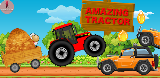 Amazing Tractor! for PC - How to Install on Windows PC, Mac
