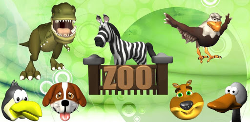Kids Zoo - 3D Animated Animals for PC - How to Install on Windows PC, Mac