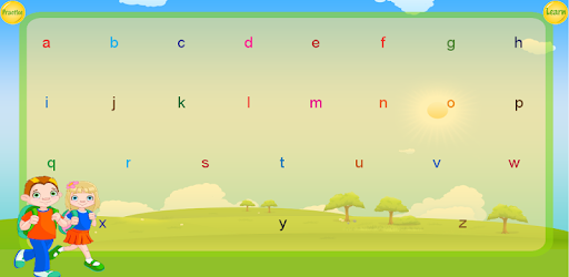 Learn English Small a to z for PC - How to Install on Windows PC, Mac