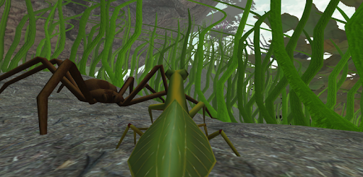 Praying Mantis Simulator 3D for PC - How to Install on Windows PC, Mac