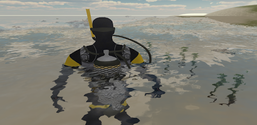 Sea Diver Simulator 3D for PC - How to Install on Windows PC, Mac