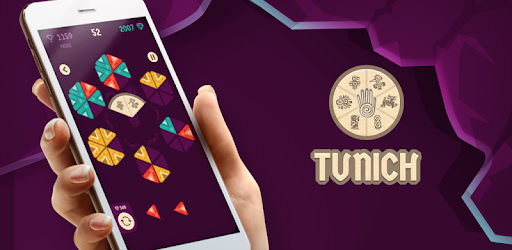 Tunich - Mayan Stone APK Download For Free
