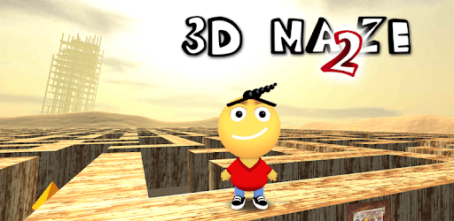 3D Maze 2: Diamonds & Ghosts💎 for PC - How to Install on Windows PC, Mac