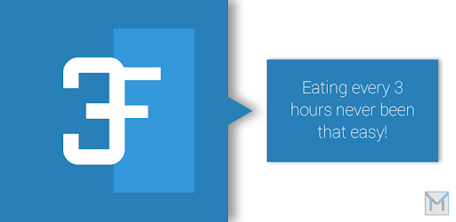 3Food - Eat every three hours for PC - How to Install on Windows PC, Mac