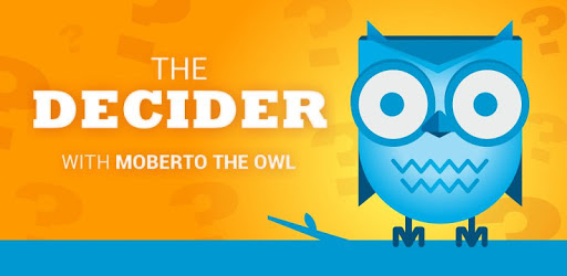 The Decider APK Download For Free