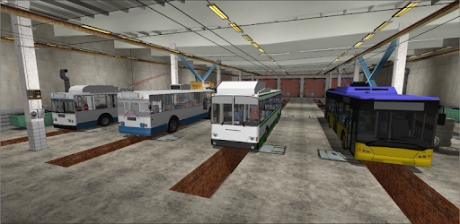 Trolleybus Simulator 2018 for PC - How to Install on Windows PC, Mac