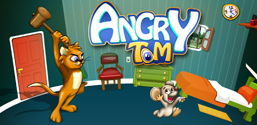 Angry Tom for PC - How to Install on Windows PC, Mac