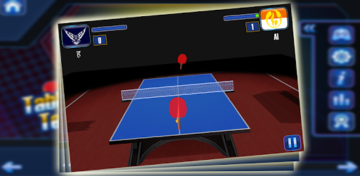 Table Tennis World Domination--3D for PC - How to Install on Windows PC ...