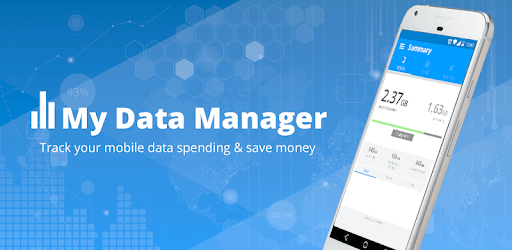 My Data Manager - Data Usage for PC - How to Install on Windows PC, Mac
