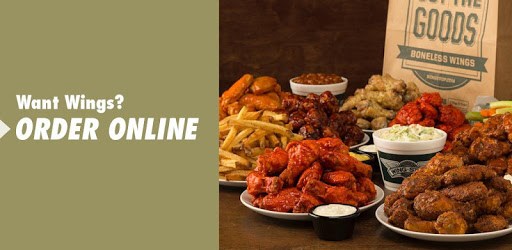Wingstop for PC - How to Install on Windows PC, Mac