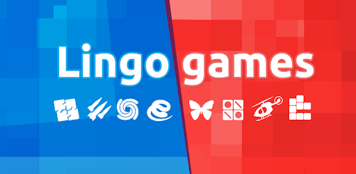 Lingo Games - Learn English for PC - How to Install on Windows PC, Mac