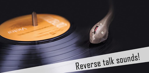 Reverse Sound: talk backwards for PC - How to Install on Windows PC, Mac