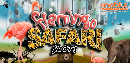 Flamingo Safari Slots FREE for PC - How to Install on Windows PC, Mac