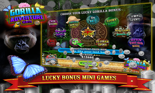 Gorilla Adventure Slots FREE APK Download For Free gorilla-adventure-slots-free-apk-download-for-free