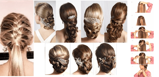 Hairstyles for PC - How to Install on Windows PC, Mac