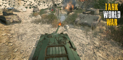 Epic Tank World War Fury - Real Army Panzer Battle for PC - How to ...