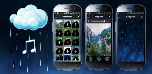 Rainy Rain for PC - How to Install on Windows PC, Mac