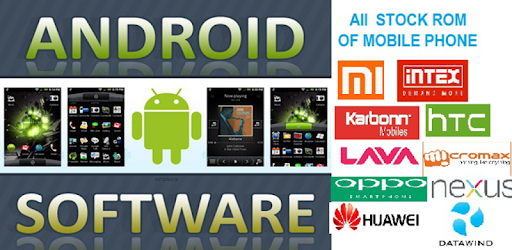 Mobile Flash File for PC - How to Install on Windows PC, Mac