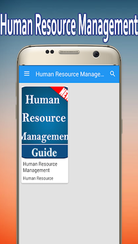 Human Resource Management APK Download For Free
