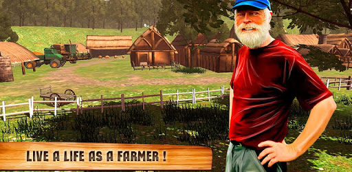 American Farm Simulator for PC - How to Install on Windows PC, Mac