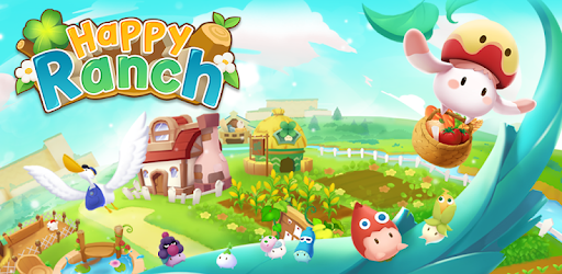 Happy Ranch for PC - How to Install on Windows PC, Mac