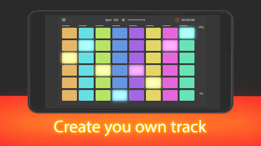 DJ Loop Pads APK Download For Free