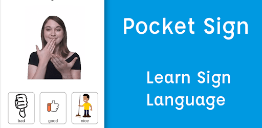 Sign Language ASL - Pocket Sign for PC - How to Install on Windows PC, Mac