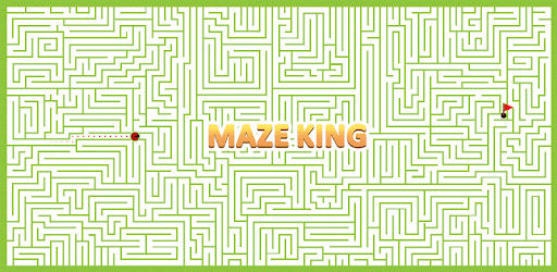 Maze King for PC - How to Install on Windows PC, Mac