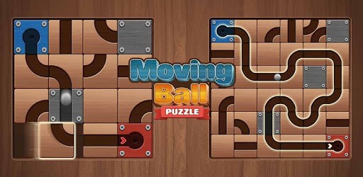 Moving Ball Puzzle for PC - How to Install on Windows PC, Mac