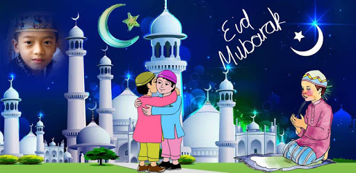 Eid Photo Effects for PC - How to Install on Windows PC, Mac