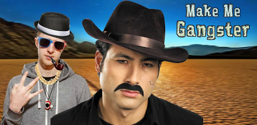 Gangster photo effect editor for PC - How to Install on Windows PC, Mac