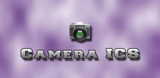 Camera ICS for PC - How to Install on Windows PC, Mac