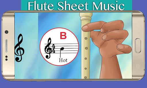 Real Flute & Recorder - Magic Tiles Music Games APK Download For Free