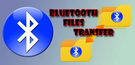 Bluetooth Files Transfer APK Download For Free