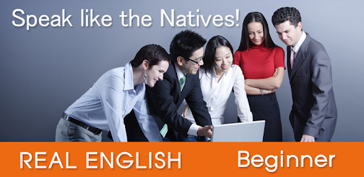 Real English Beginner Vol.1 for PC - How to Install on Windows PC, Mac