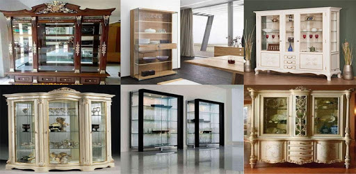 Modern Glass Cabinets for PC - How to Install on Windows PC, Mac