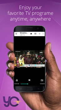 YOTVChannels APK Download For Free