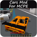 Cars Mod for Minecraft MCPE for PC - How to Install on Windows PC, Mac