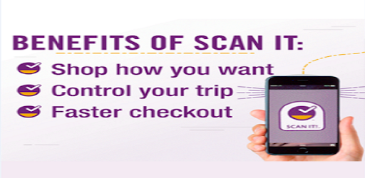 Giant SCAN IT! Mobile for PC - How to Install on Windows PC, Mac