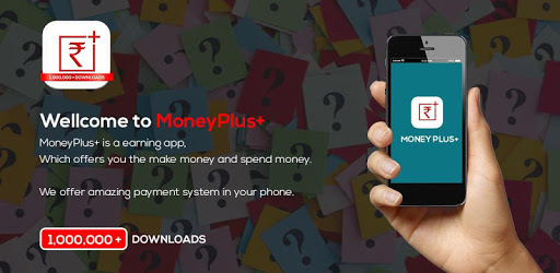 Money Plus + APK Download For Free