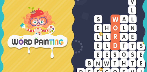 Word Painting - Search, connect & blast letters for PC - How to Install ...