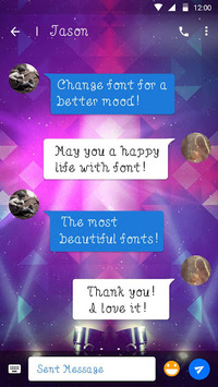 Galaxy J2 Font for FlipFont , Cool Fonts Text Free APK Download For Free