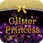 Glitter Princess Font for FlipFont,Cool Fonts Text for PC - How to ...