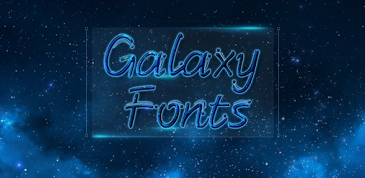 Galaxy Fonts for PC - How to Install on Windows PC, Mac