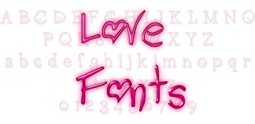 Free Love Fonts for PC - How to Install on Windows PC, Mac