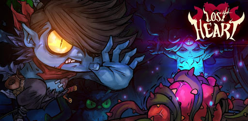 Lost Heart APK Download For Free