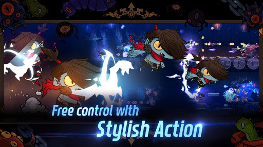 Lost Heart APK Download For Free