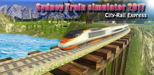 Sydney Train Simulator 17: City-Rail Express for PC - How to Install on ...